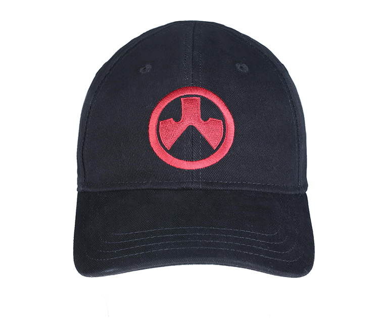 Magpul Logo Adjustable Fit Ballcap 马盖普Logo棒球帽 男士夏季防晒遮阳帽 君品